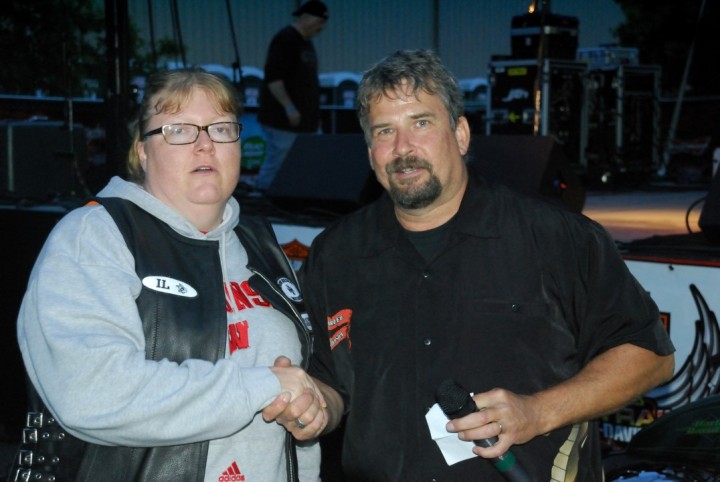 Photo Gallery | Pig Trail Harley-Davidson® Dealership | Rogers Arkansas