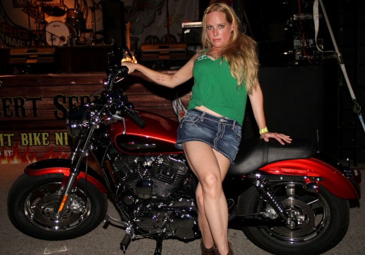 Photo Gallery | Pig Trail Harley-Davidson® Dealership | Rogers Arkansas